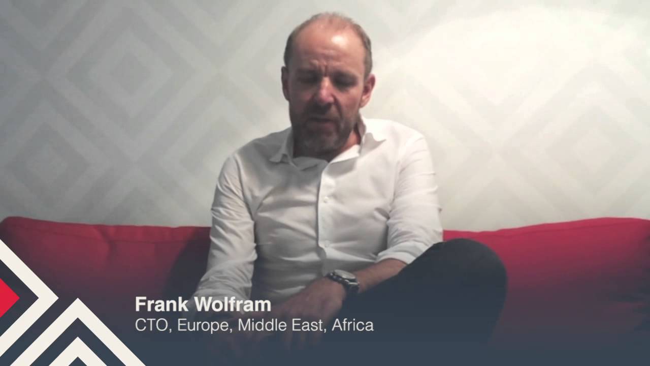 #1 tip to stay ahead of the trends by Frank Wolfram - YouTube