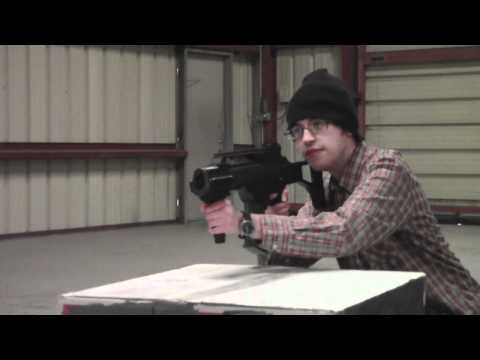 Action Buddy Cops(A.B.C) Hot Night Trailer