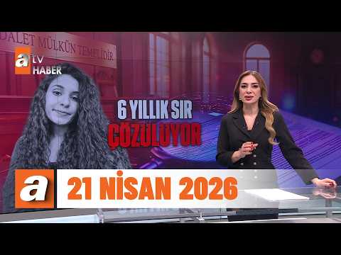 Gün Ortası | 21 Nisan 2026