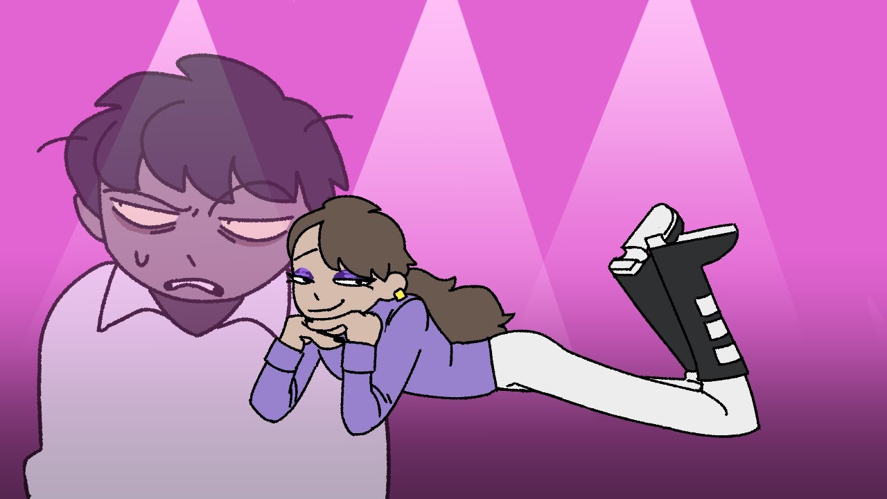 legs meme - YouTube