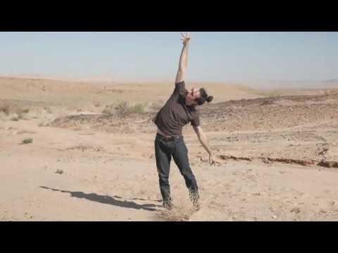 Spirit And Bones Part 1 - YouTube