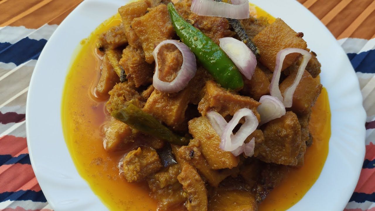 খুব সহজে গরুর ভুড়ি/বট ভুনা রেসিপি 🍖🌶️🍖 | How to make yummy buri bhuna ...