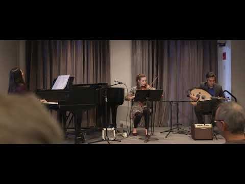 Mazi Kalbimde Yaradır - Necip Celal Andel