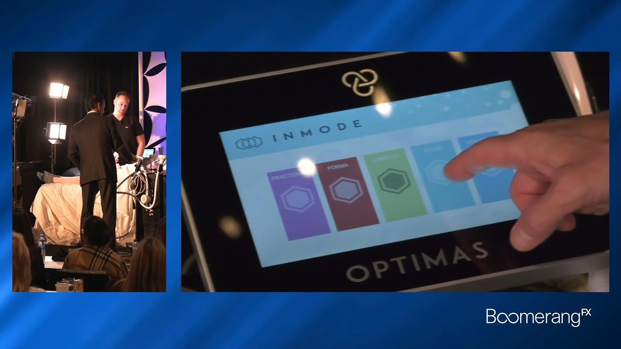 DioLaze & Triton by InMode: Unveiling the Future of Hair Removal | Real ...