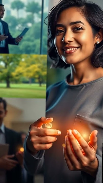 Quantum Leap into Your Dream Life! 🌟 - YouTube