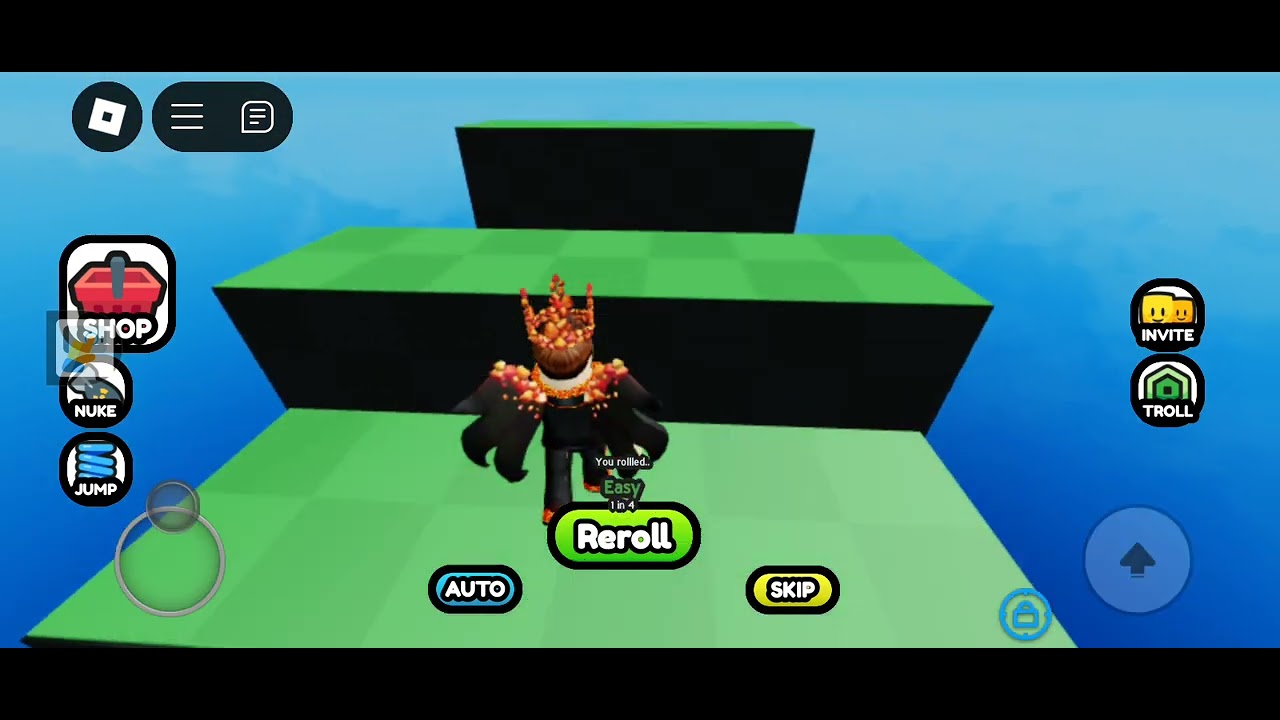 obby rng - YouTube