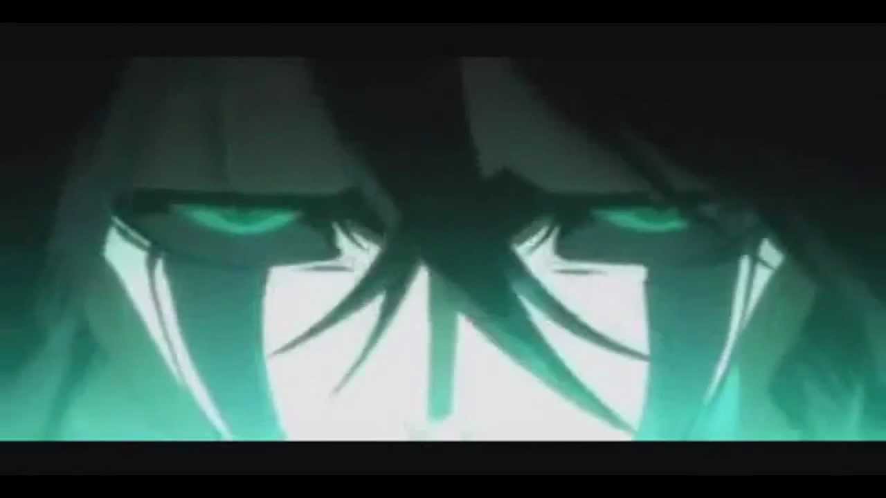 Bleach: ruffneck bass - YouTube