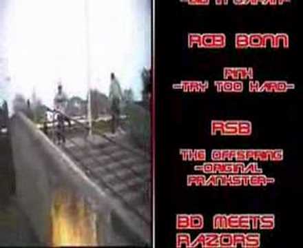 Moments of Rolling Outro - YouTube