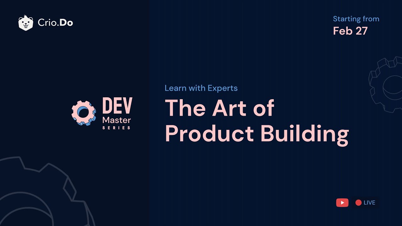 6 Back-to-basics tips for being a solid developer - YouTube