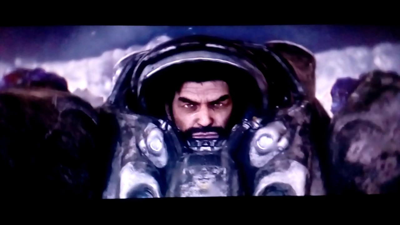 STARCRAFT 3 - official trailer 2020 - YouTube