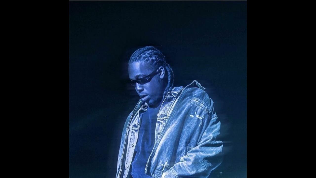 DON TOLIVER, FUTURE & METRO BOOMIN “PURPLE RAIN” TYPE BEAT | Prod. SnowChild - YouTube