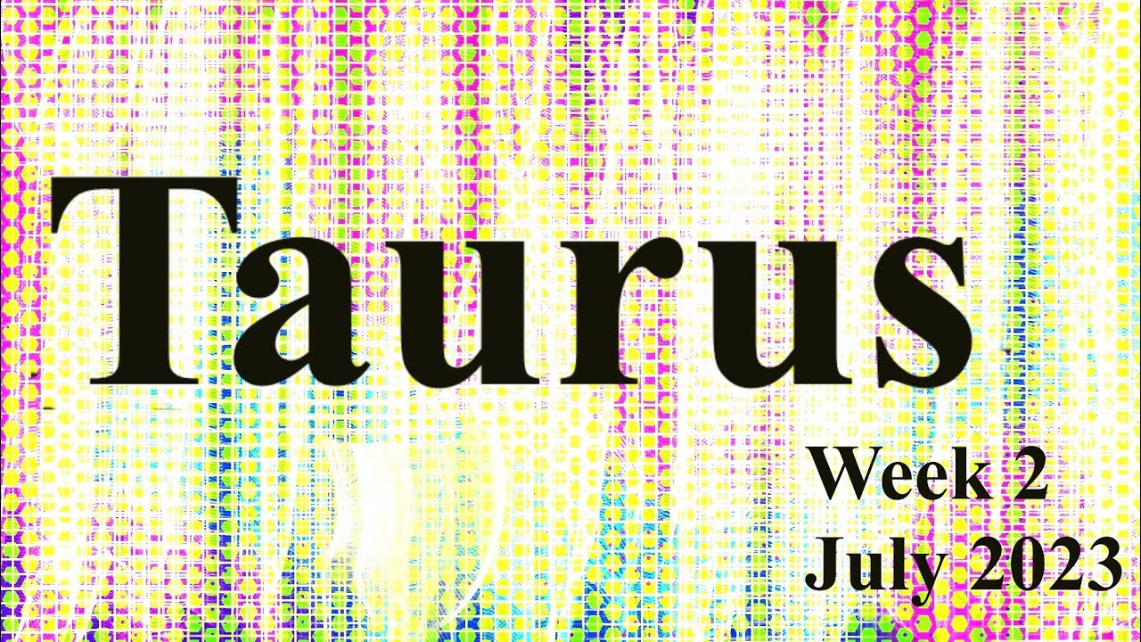 TAURUS ♉️ “U R THE PHOENIX RISING !” 🔥 WEEK 2 TAROT & ORACLE READING ...
