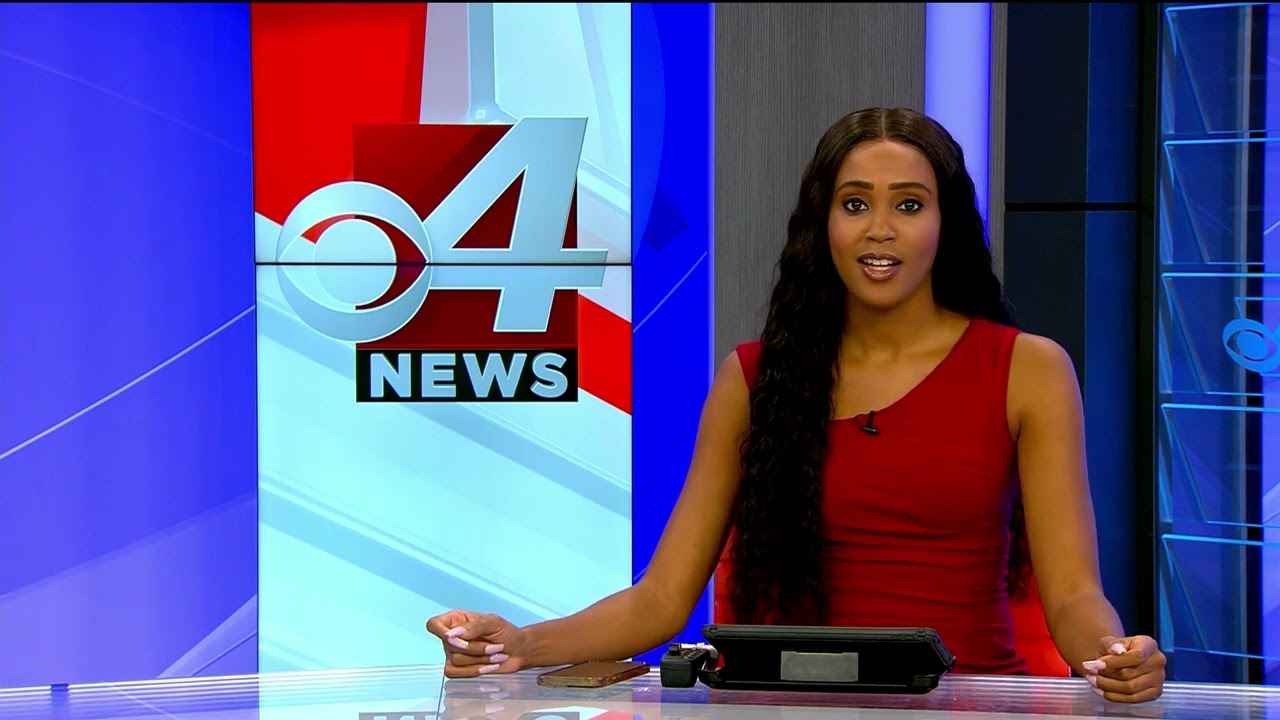 FAITH WOODARD CROSSTALK AND NEWS CLIPS - YouTube