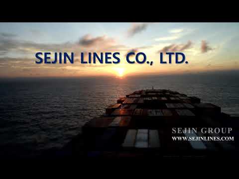 [SEJIN LINES] SHORT CLIP FOR PR - YouTube