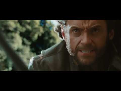 Wolverine vs Agent Zero | X-Men Origins: Wolverine (2009)