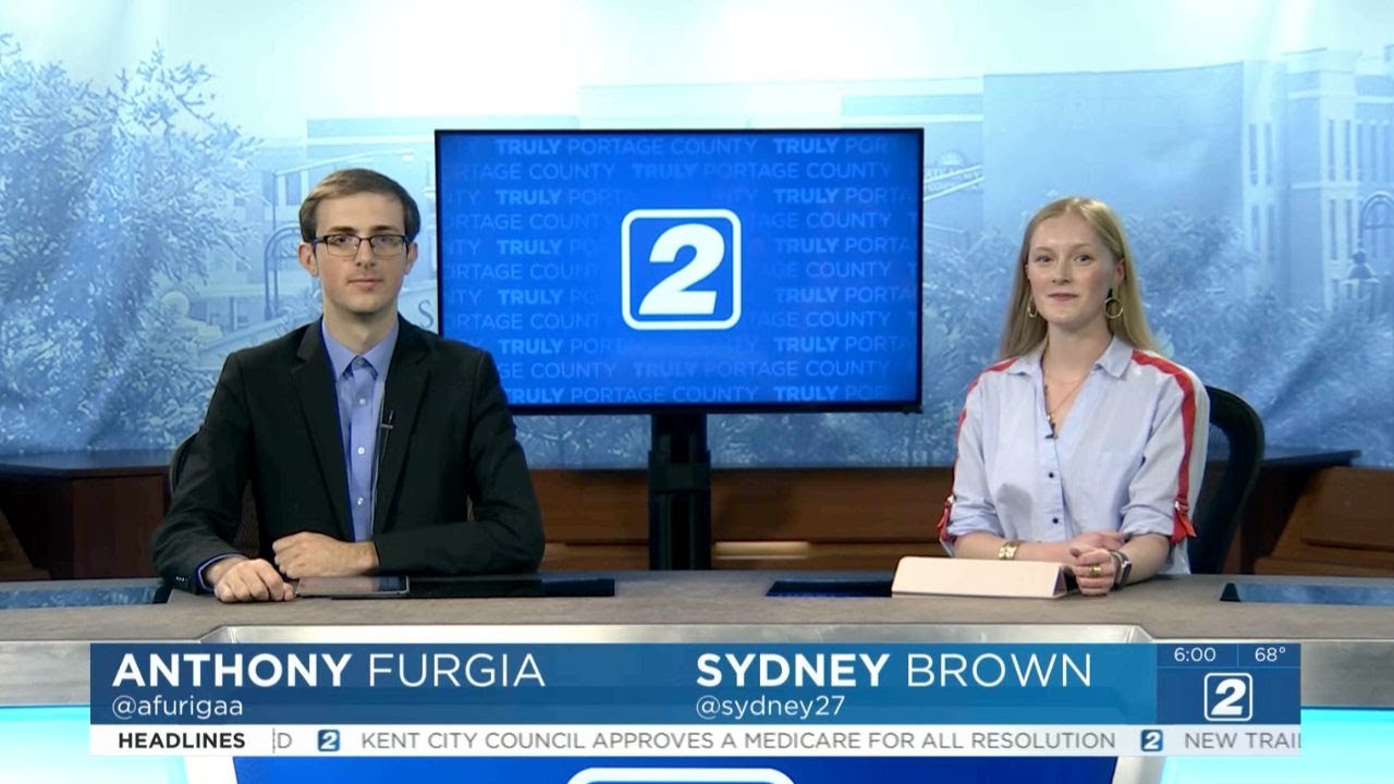 TV2 News - November 4, 2022 - YouTube