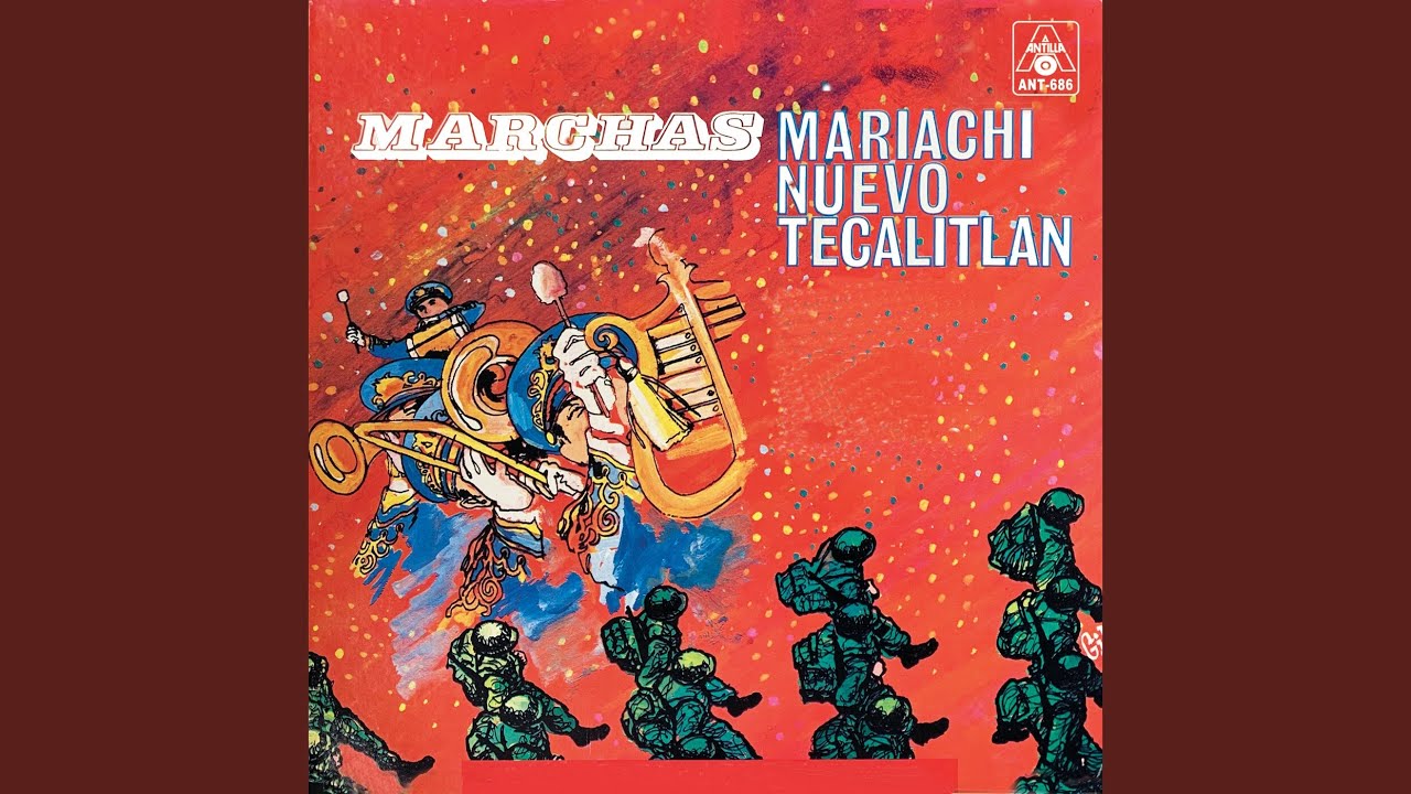 Marcha Dragona (Instrumental) - YouTube