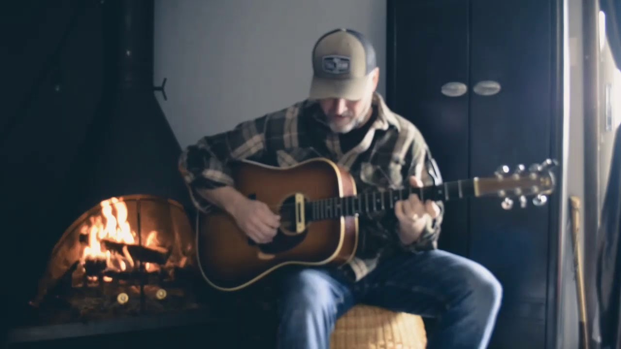 The '59 Kodiak by Chad K. Slagle - YouTube