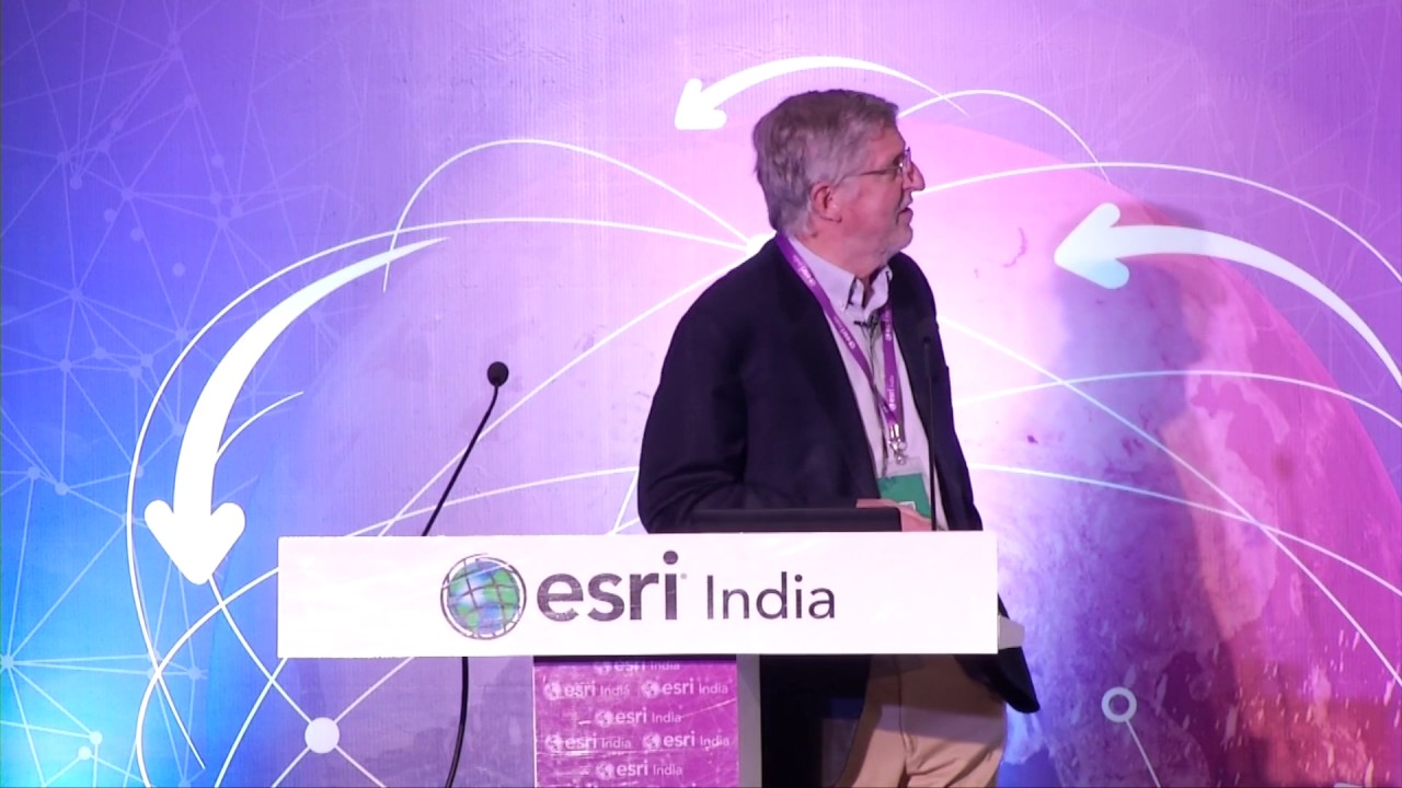 GIS - The Science of Where - YouTube