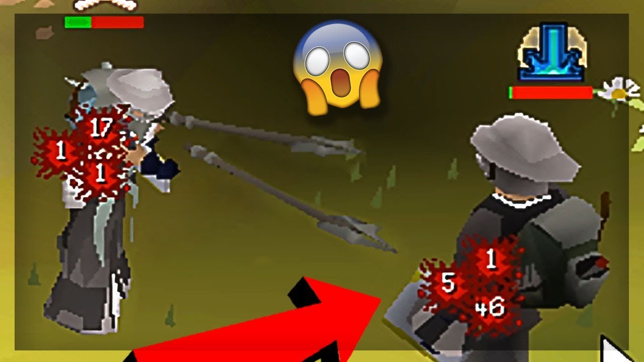 ROATZ ADDED MORRIGAN JAVS AND THEY ARE OP!! Roat PKZ RSPS - YouTube