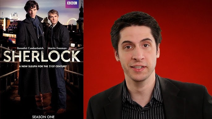 Sherlock Holmes Bbc Season 2