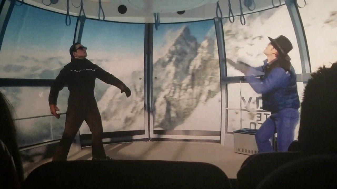 Electric lasso scene Kingsman - YouTube