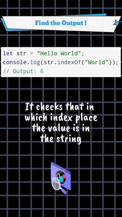 Daily Question - 172 | Find the output?#codelife #dailyquestion #shorts #js #output #evaluate # ...