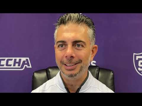 UST: Press Conference 10/8/24 - YouTube