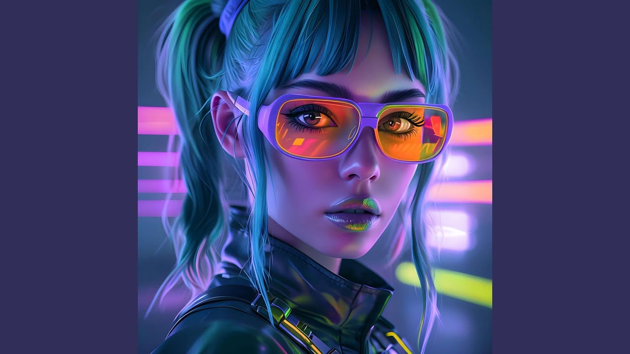 NEON PHONK ULTRA SPED UP - YouTube