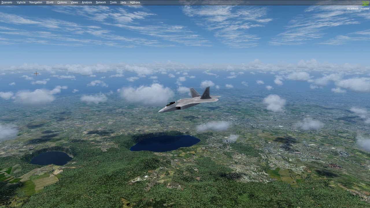 P3D V4 FULL ORBX ITALY - YouTube