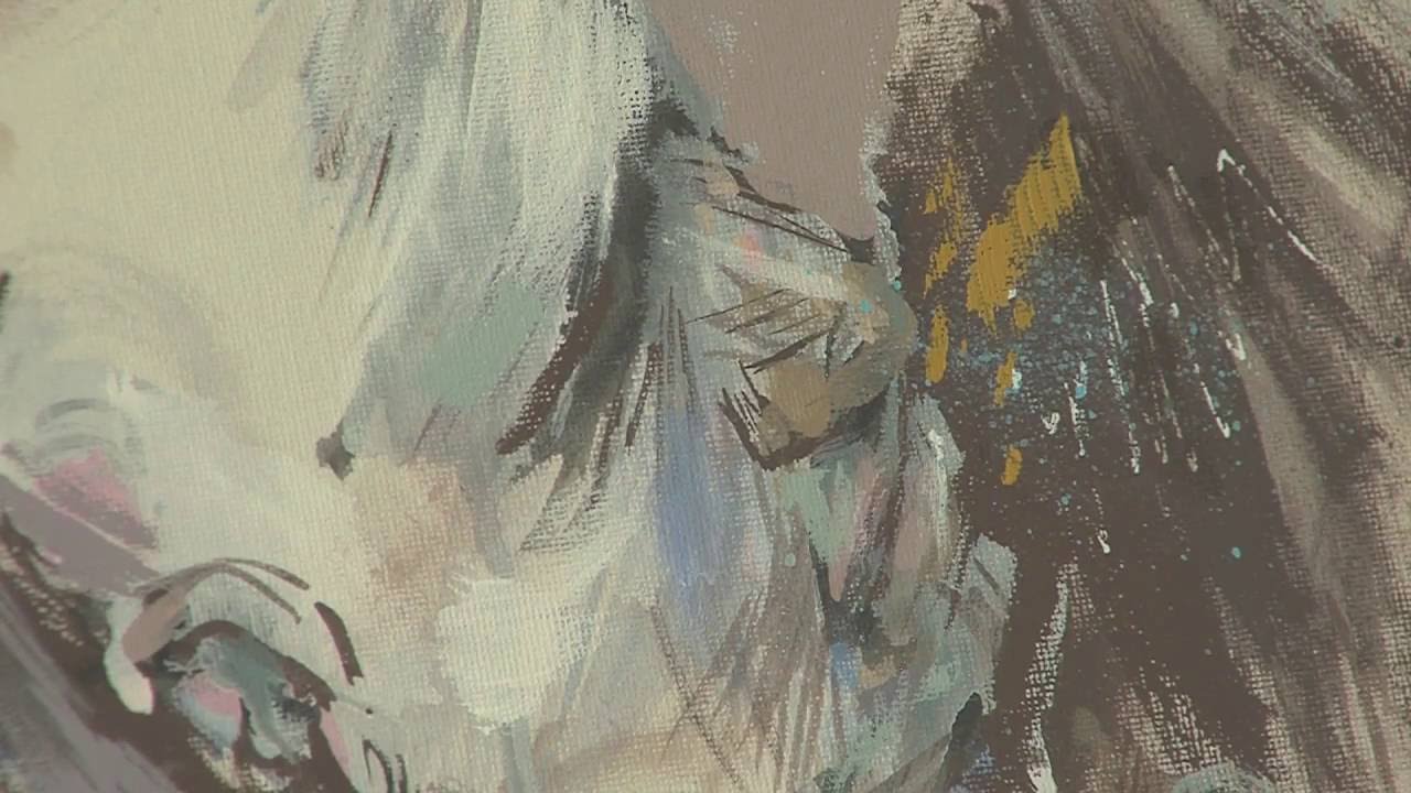 Claude Lapointe : Auteur-illustrateur, enseignant, artiste peintre ...