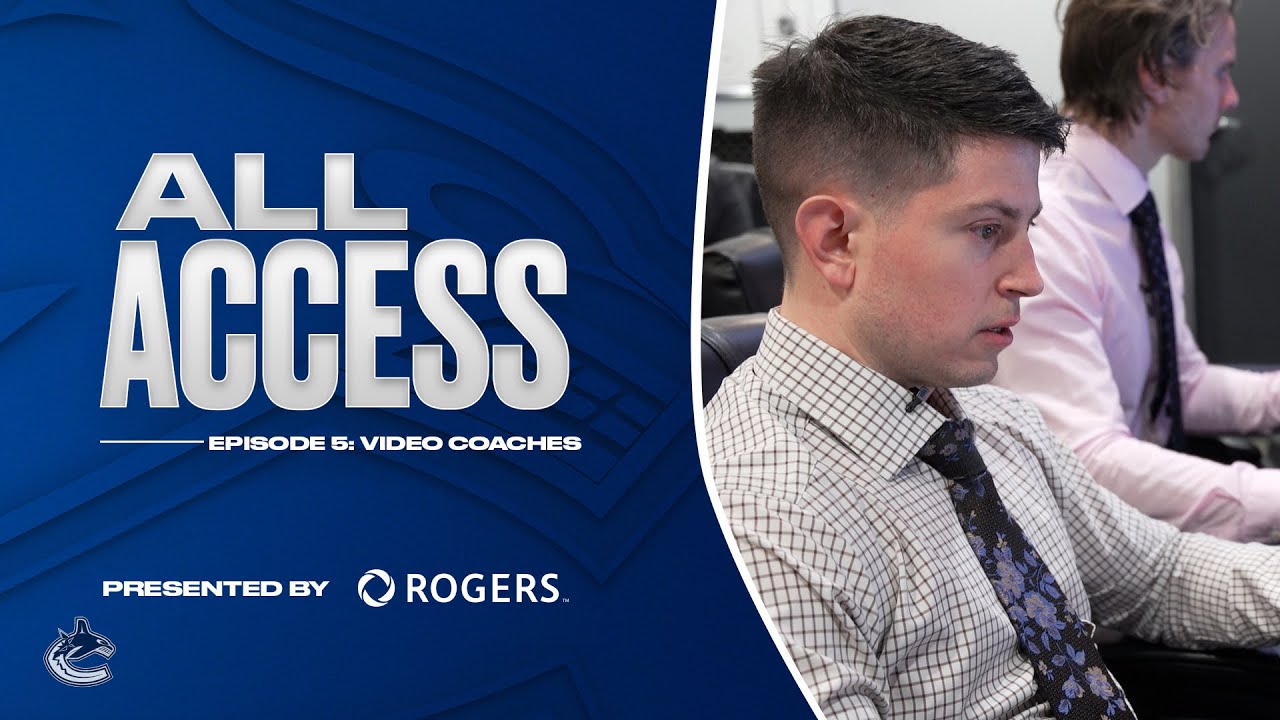 Video Coaches - All Access - YouTube