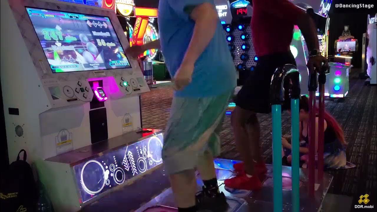 HyperTwist (DSP AA+) – DDR A20+ - YouTube