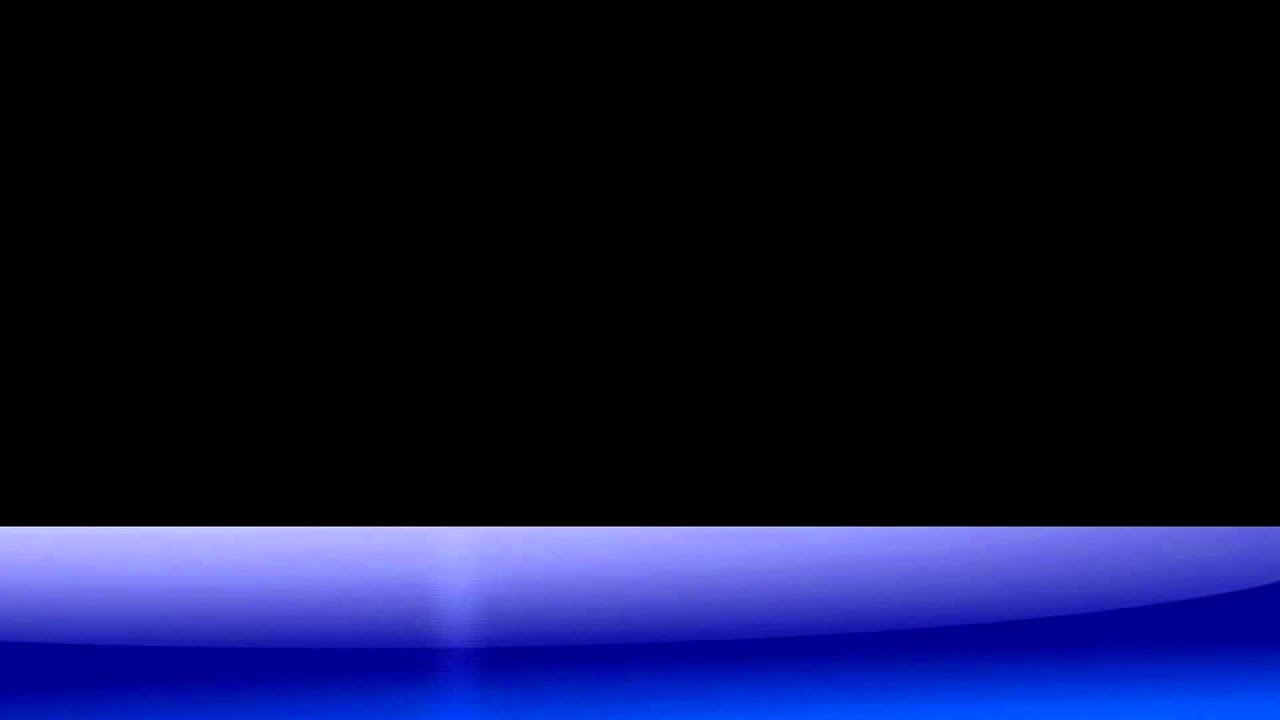 Shiny Blue Lower Thirds 2 - YouTube