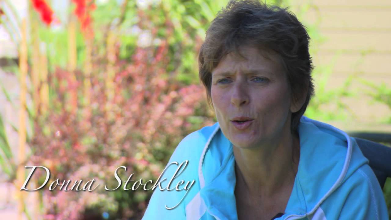 Continuing Care Profile - Carol Tait - YouTube