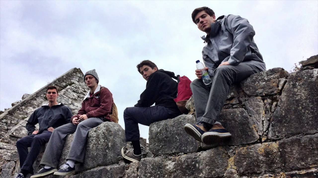 NUin FIE@DBS 2015 Louis Mollet - YouTube