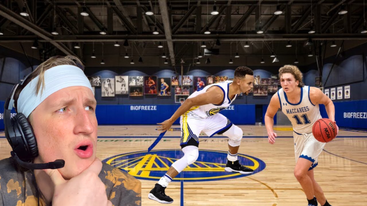 Ryan Turell NBA DRAFT TALK & HIGHLIGHTS! - YouTube