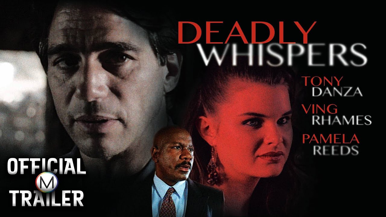 DEADLY WHISPERS (1995) | Official Trailer | 4K - YouTube