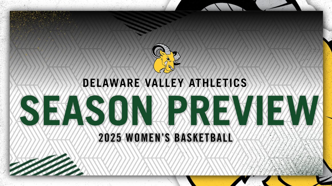 2025-26 Women's Basketball Season Preview with Head Coach Lauren ...