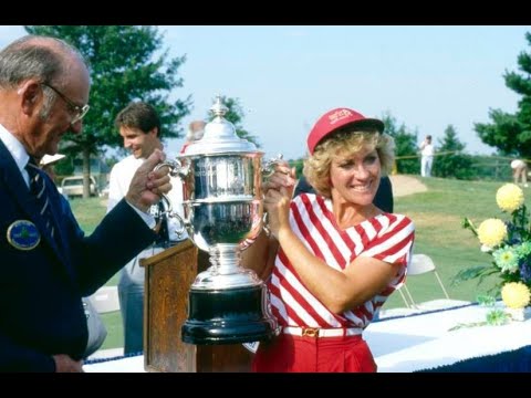 Jan Stephenson - LPGA Golf Legend, Entrepreneur and Philanthropist ...