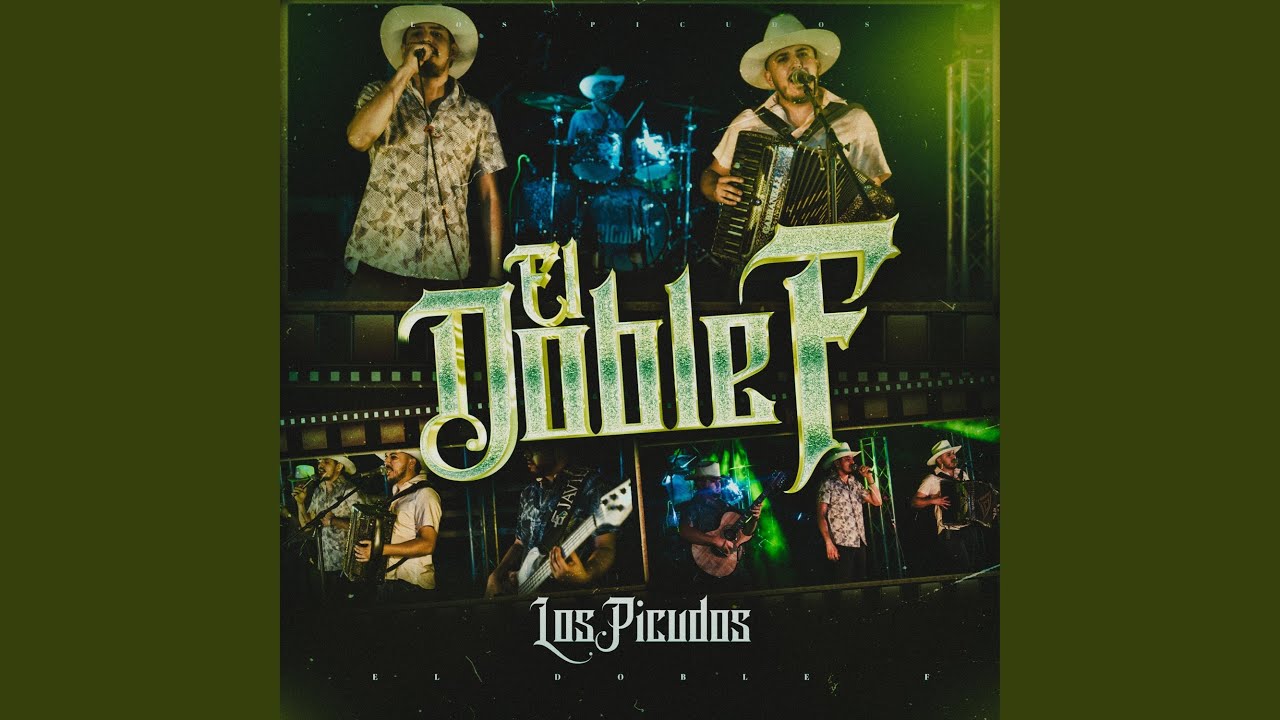 El Doble F - YouTube