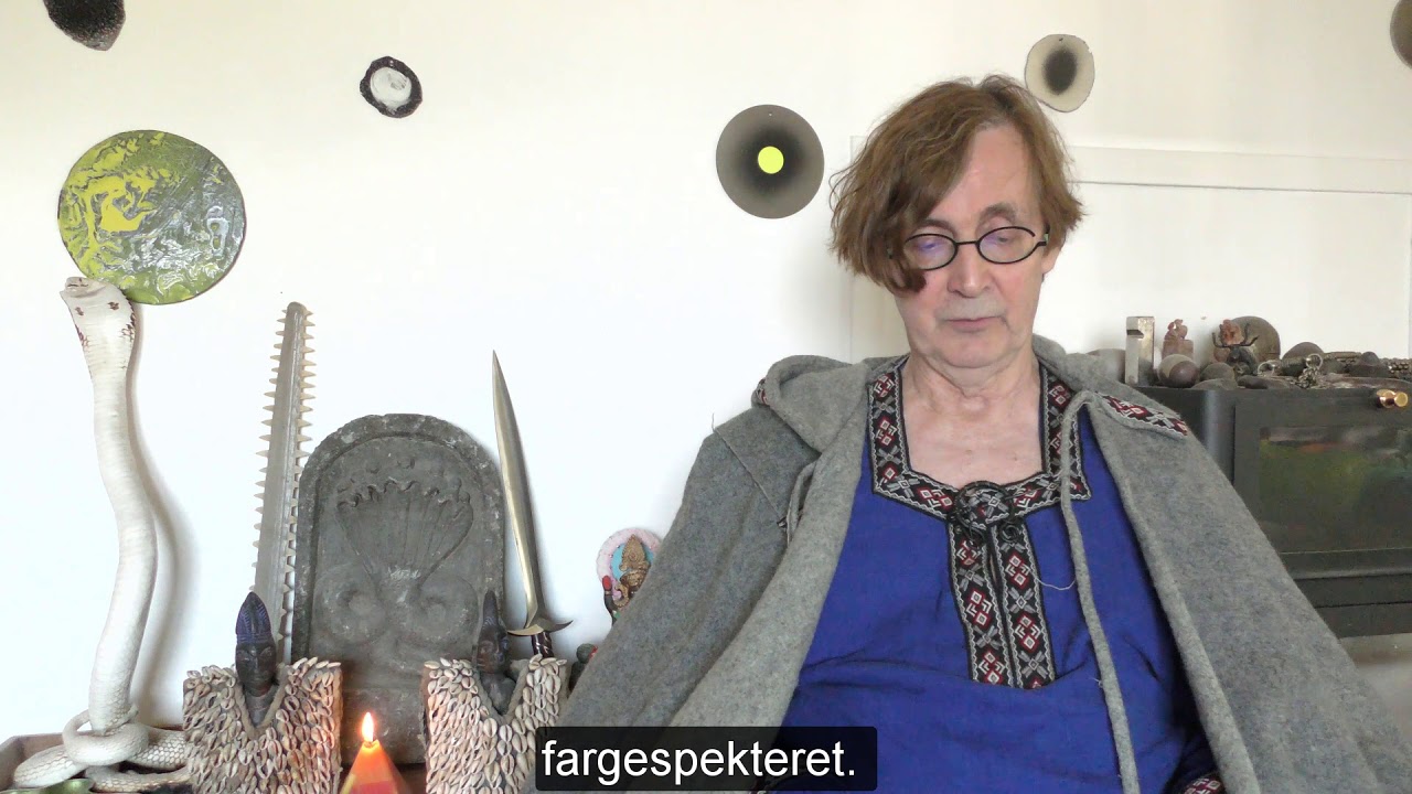 Wicca Sex Kan Brukes I Magi Youtube