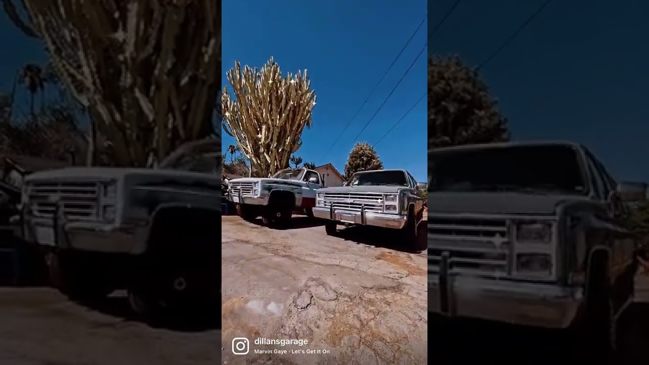 Square Body Love - YouTube