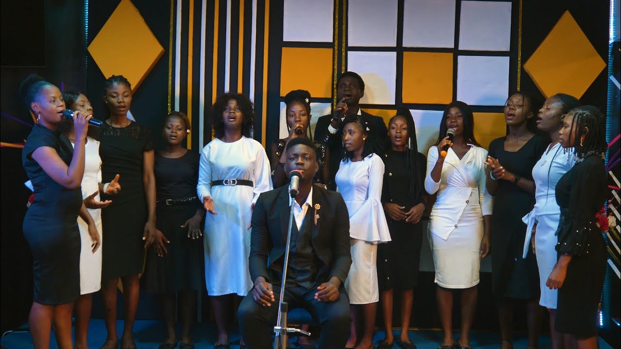 THE VISIONARY //Music Video - YouTube