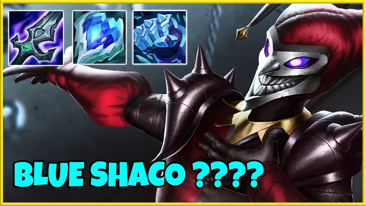 S13 Blue Shaco ? | Yeni Kasa ile İlk Video | Shacolambac - YouTube