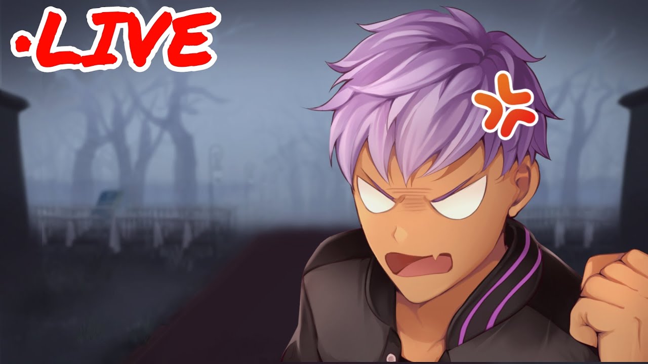 [LIVE] Haro Everynyan~ | Identity V Stream (ID/EN) - YouTube