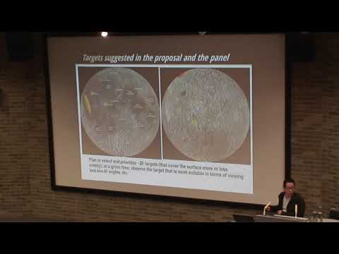 2017.A.2.5 CubeSAT X-ray Telescope (CubeX) for Elemental Abundance Mapping of Airless Bodies