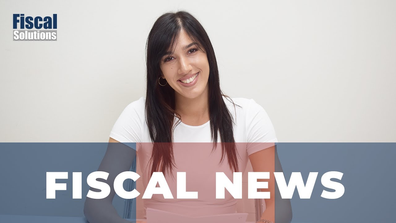 Fiscal News Network Premiere - 5th July 2023 - YouTube