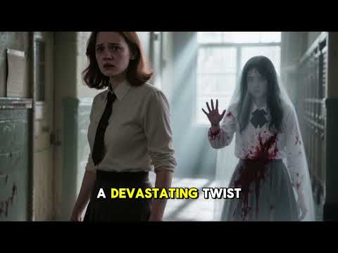 Whispering Corridors (1998): The Haunted High School Secrets.