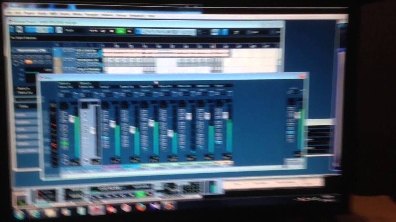 Bond Explosive (midi) preview - YouTube
